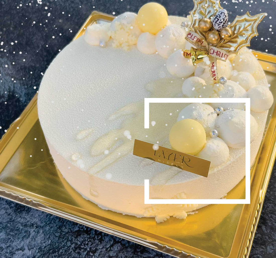 Layer Niseko Patisserie - Donuts, Cakes, Breads & Gift boxes | Niseko